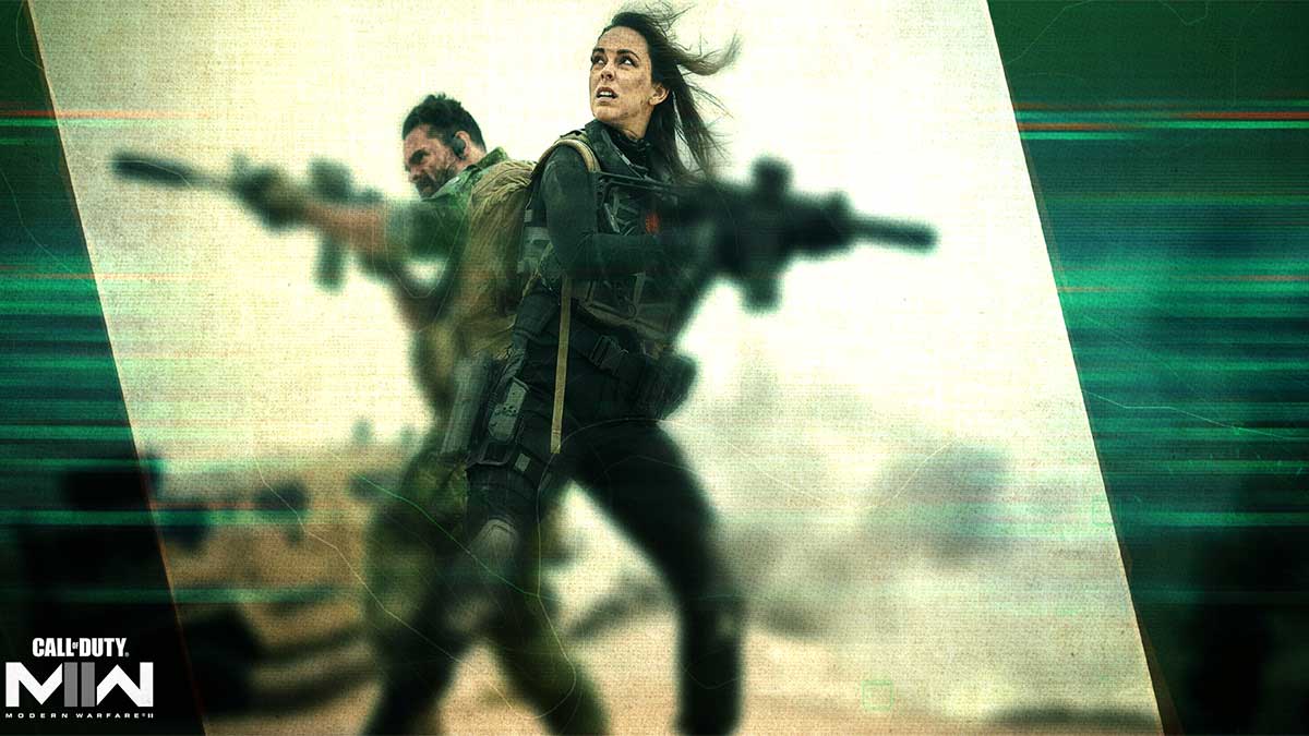 How to unlock the Reigning Glory Calling Card in DMZ | Pro Game Guides