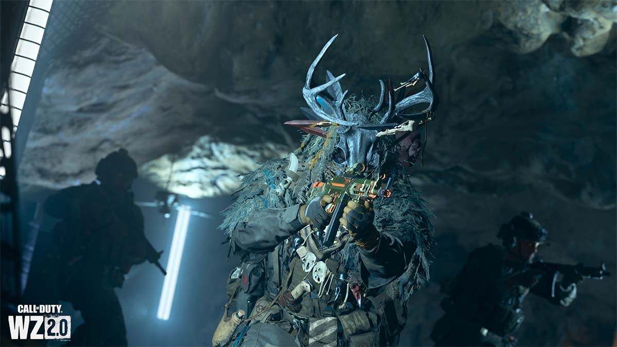 Unrestricted Access Mission Guide Dmz Pro Game Guides