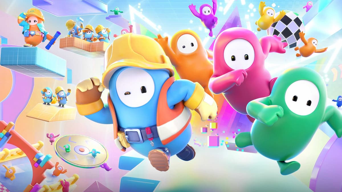 Fall Guys Creative Mode, explained | Pro Game Guides