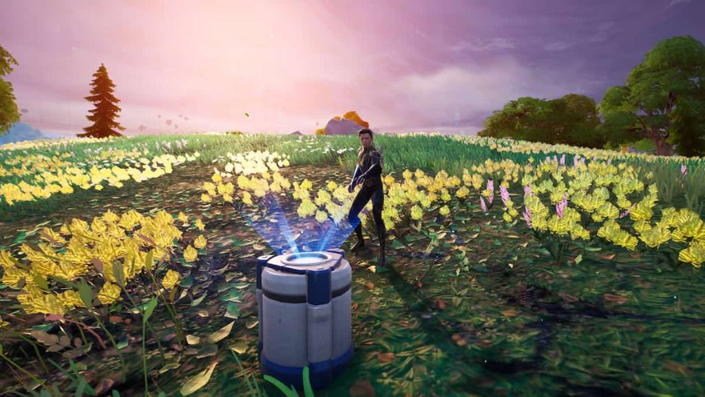 How to find a Combat Cache in Fortnite | Pro Game Guides