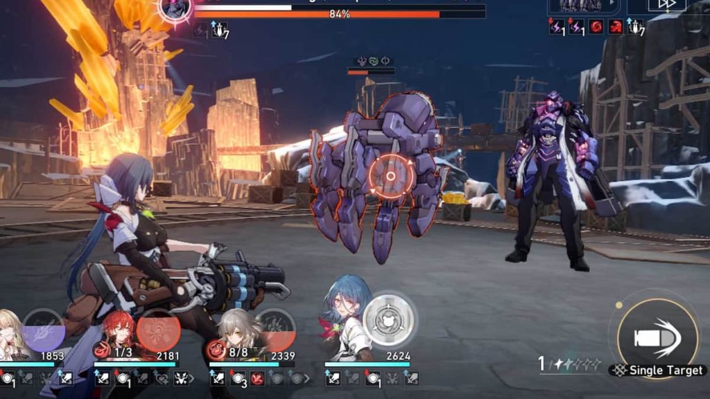 Honkai Star Rail Simulated Universe World 4 Guide: How to beat Svarog | Pro Game Guides