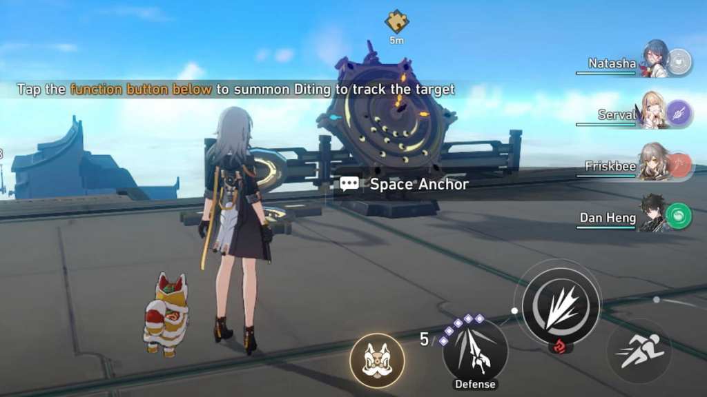 All Stargazer Navalia Treasure Chest Locations in Honkai Star Rail | Pro Game Guides