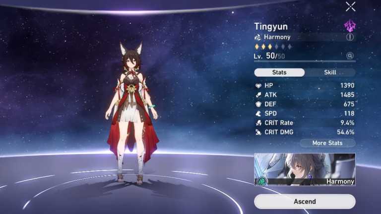 Honkai Star Rail Best Tingyun Build – Light Cones, Relics, & More! | Pro Game Guides