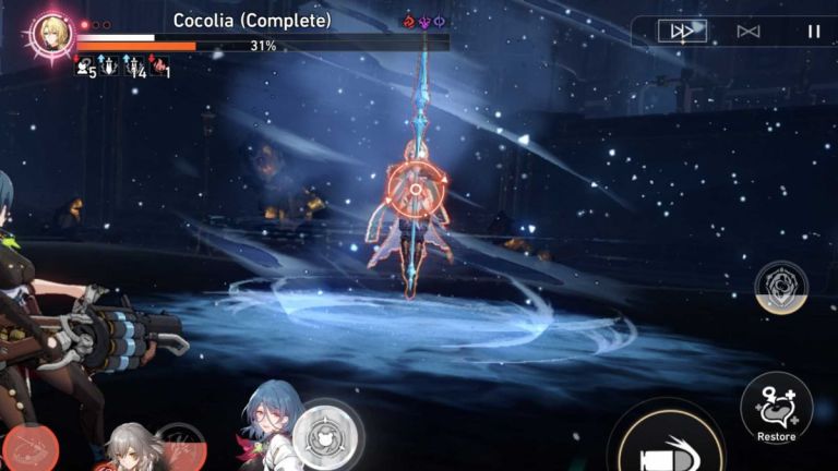 Honkai Star Rail Simulated Universe World 6 Guide: How to Beat Cocolia ...