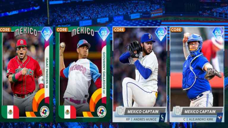 How to complete the Mexico City Series Program in MLB The Show 23 | Pro ...