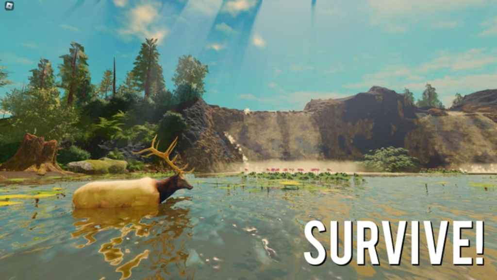 Roblox Yellowstone Unleashed Codes | Pro Game Guides