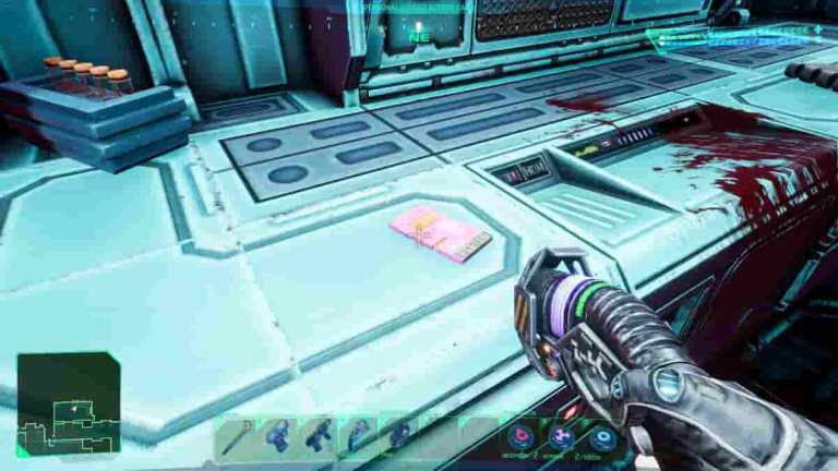 System Shock Remake - Access Card Locations guide | Pro Game Guides