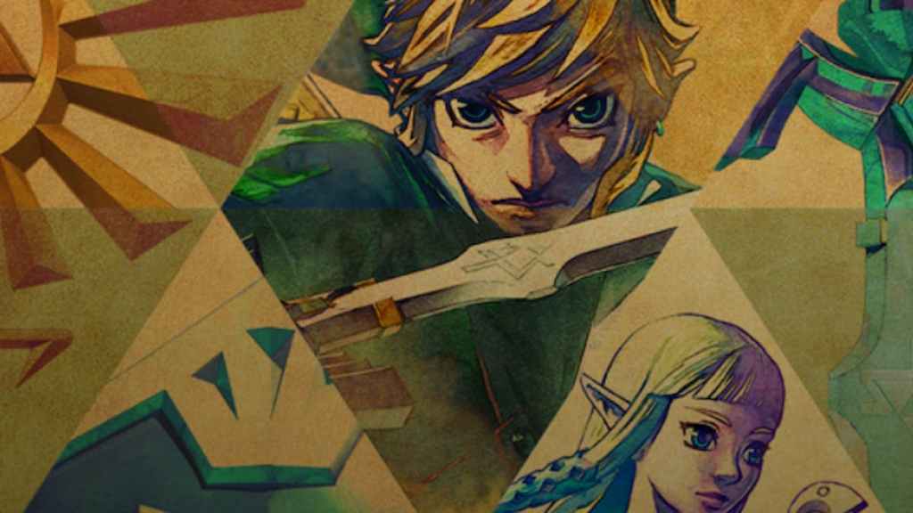 Best Companions in The Legend of Zelda Games, Ranked | Pro Game Guides