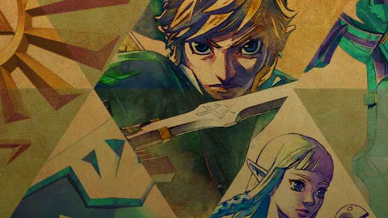 Best Companions in The Legend of Zelda Games, Ranked | Pro Game Guides