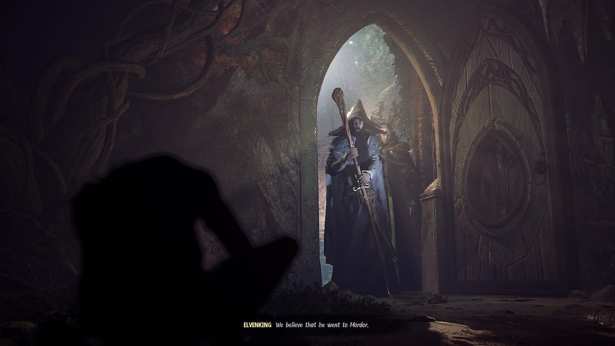 How to get all eight tags from the bodies in The Lord of the Rings ...