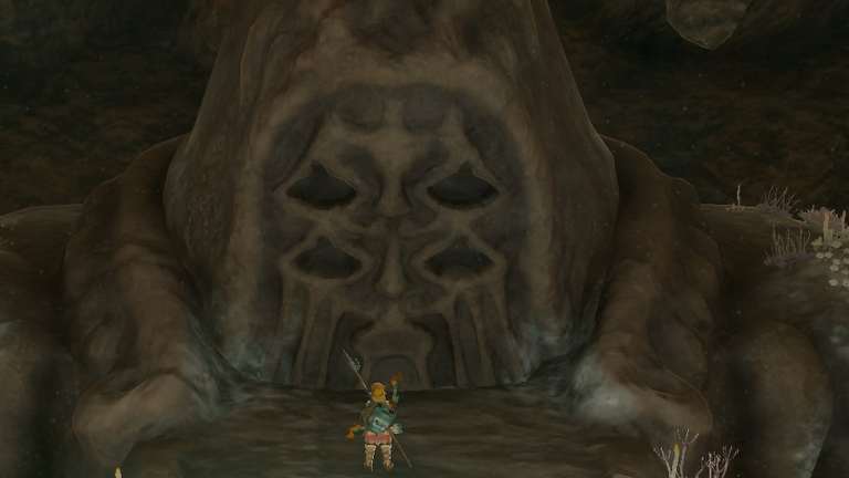 All Bargainer Statue Locations (Map) in Zelda TotK (Tears of the ...