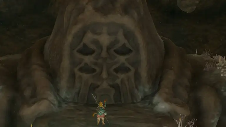 All Bargainer Statue Locations (Map) in Zelda TotK (Tears of the ...