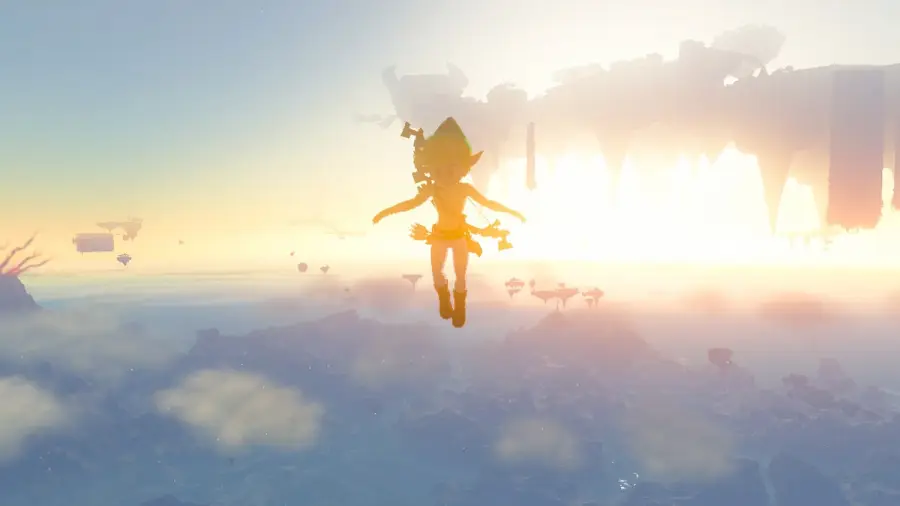 All Gleeok Locations (Map) in TotK & How to Beat Them - Zelda Tears of ...