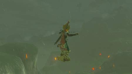 How to Bomb Jump in Zelda Tears of the Kingdom (TOTK) | Pro Game Guides