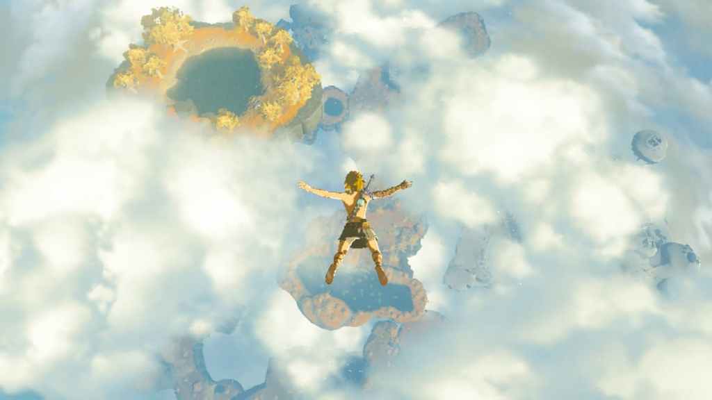 How to Remap Buttons in Zelda Tears of the Kingdom (TOTK) | Pro Game Guides