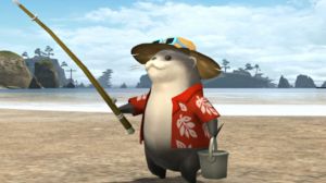FFXIV fishing tackle guide: Where to get Bait & Lures | Pro Game Guides