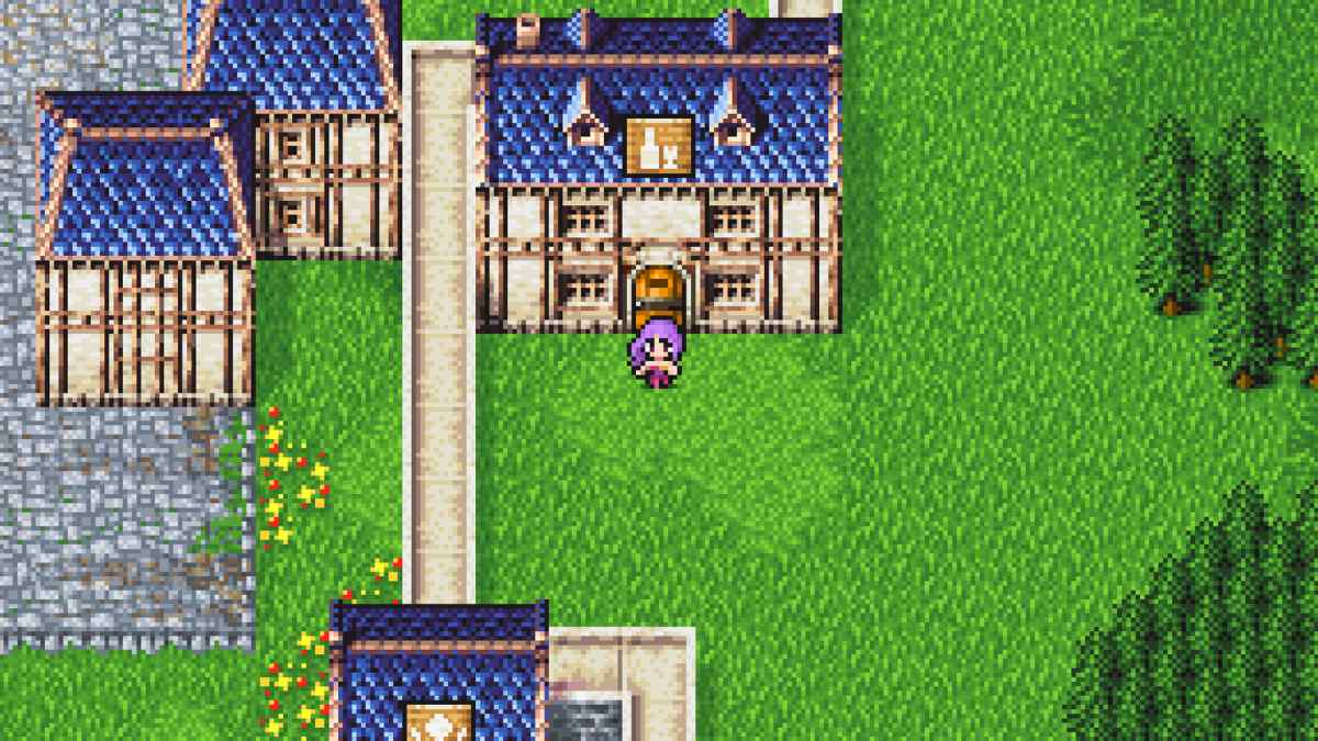 Final Fantasy 2 Pixel Remaster Walkthrough | Pro Game Guides