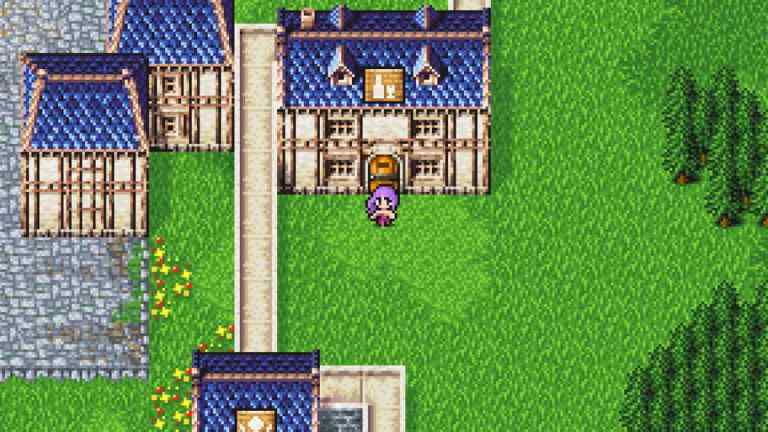 Final Fantasy 2 Pixel Remaster Walkthrough | Pro Game Guides