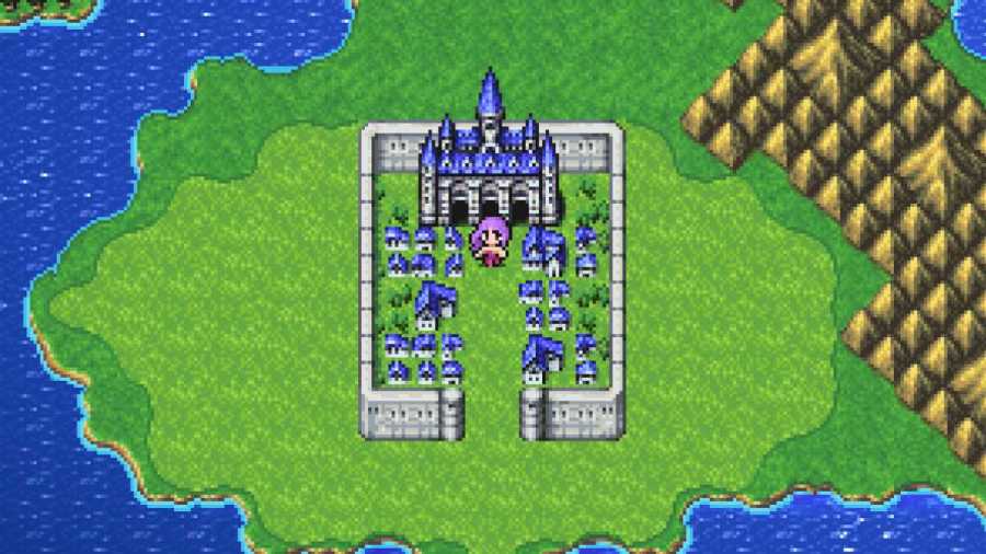 Final Fantasy 2 Pixel Remaster Walkthrough | Pro Game Guides