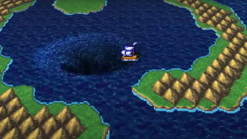 Final Fantasy 2 Pixel Remaster Walkthrough | Pro Game Guides