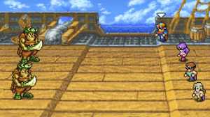 Final Fantasy 2 Pixel Remaster Bestiary & locations | Pro Game Guides