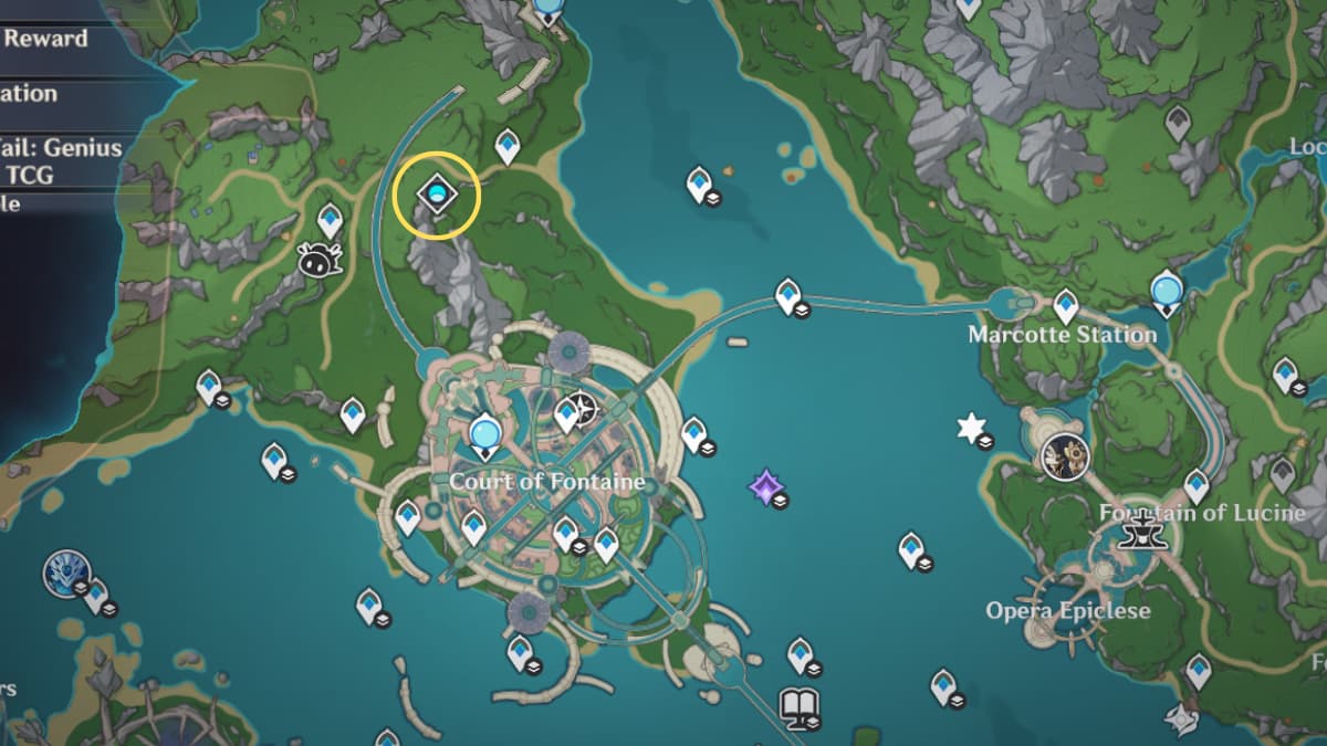 Genshin Impact: Domain of Forgery complete farming guide | Pro Game Guides