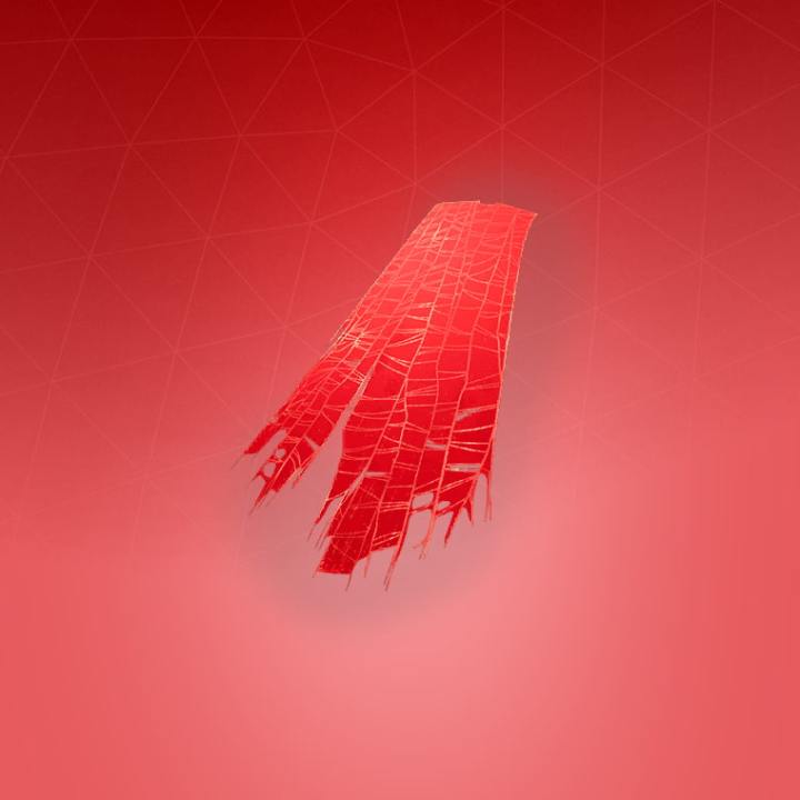 Fortnite Back Bling List – All Backpacks available & how to get them ...