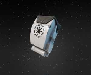 Fortnite Republic Army Backpack Back Bling - Pro Game Guides