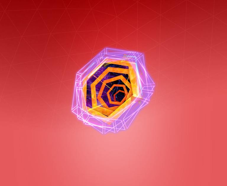 Fortnite Spider-Verse Portal Back Bling - Pro Game Guides