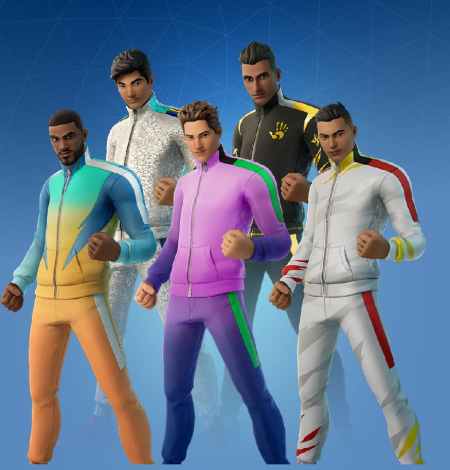 Fortnite Island Explorers Bundle - Pro Game Guides