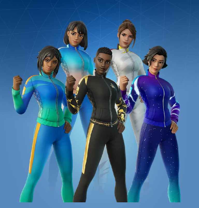 Fortnite Cross Comms Pack Bundle - Pro Game Guides