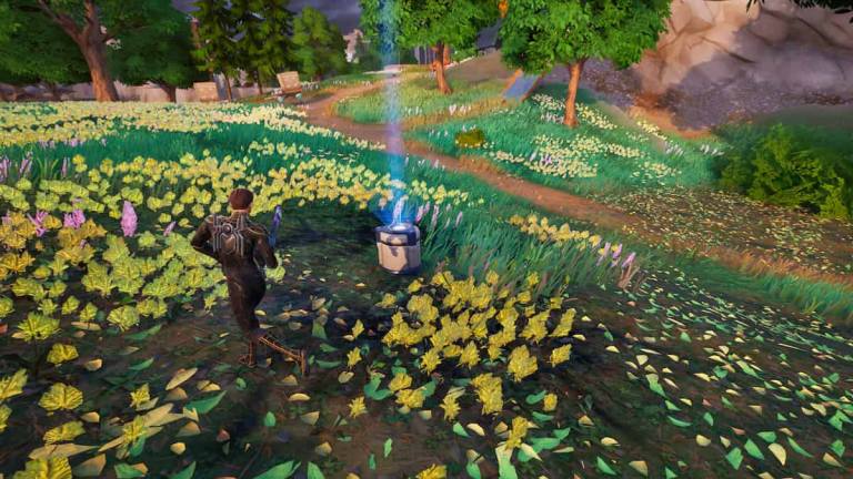 How to find a Combat Cache in Fortnite | Pro Game Guides