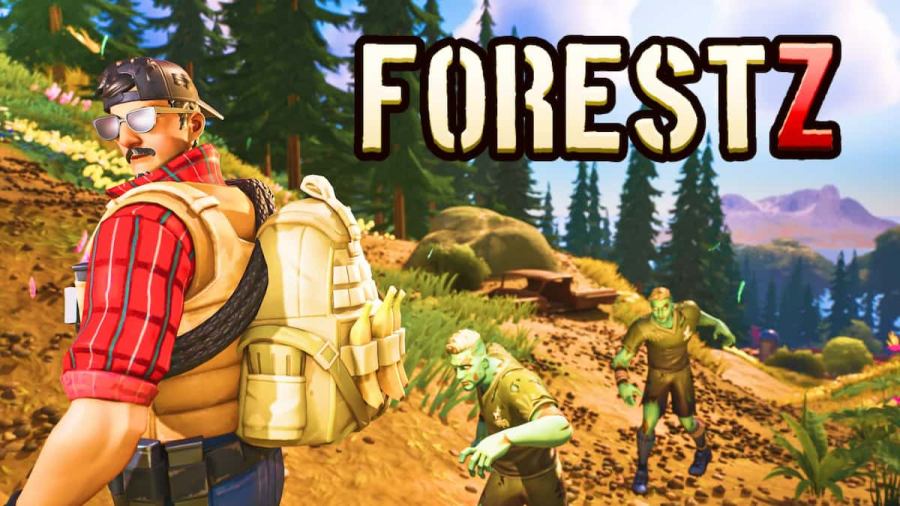 12 Best Unreal Engine Fortnite Map Codes (UEFN) | Pro Game Guides