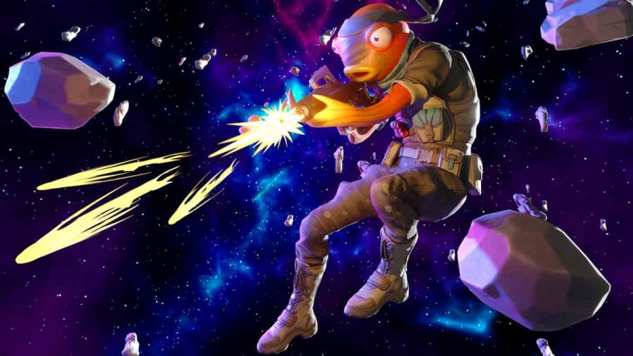 Fortnite Gun Game Codes List (September 2023) - Pro Game Guides