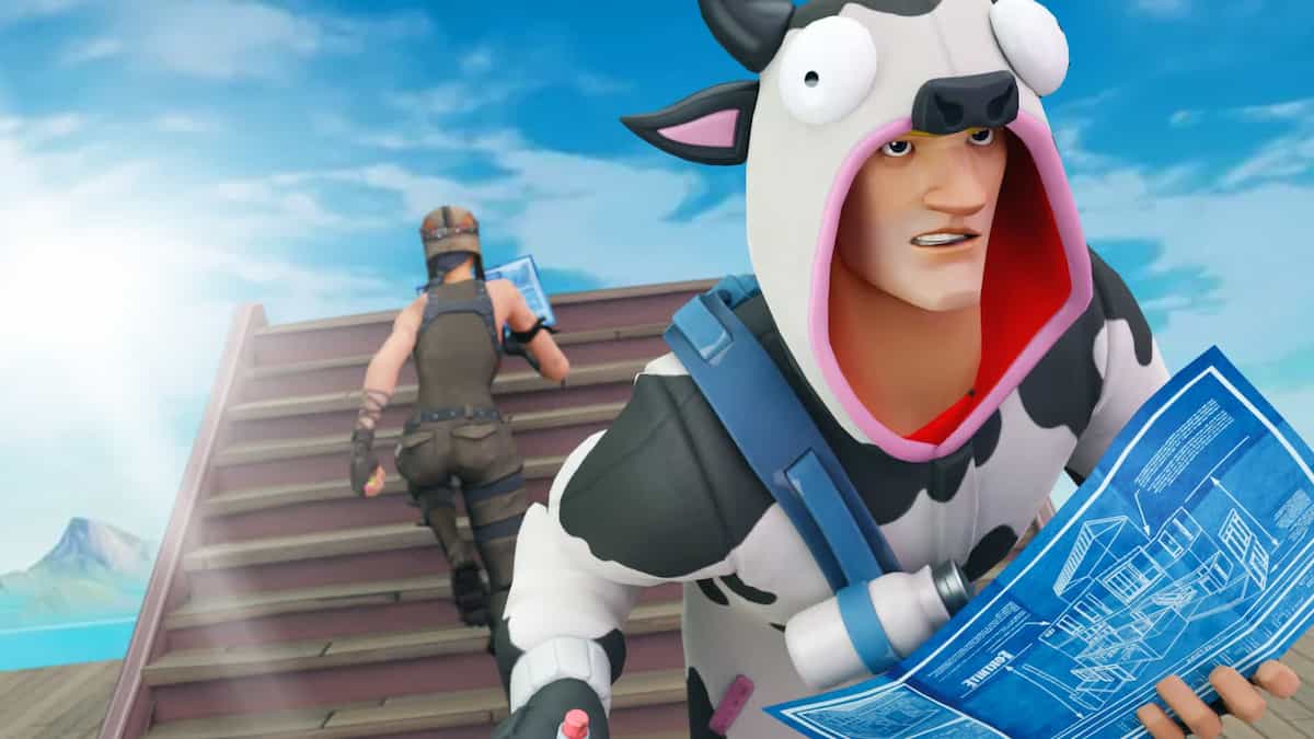 Fortnite 1v1 Map Codes List October 2023 Best 1v1 Codes Pro Game Guides 9274