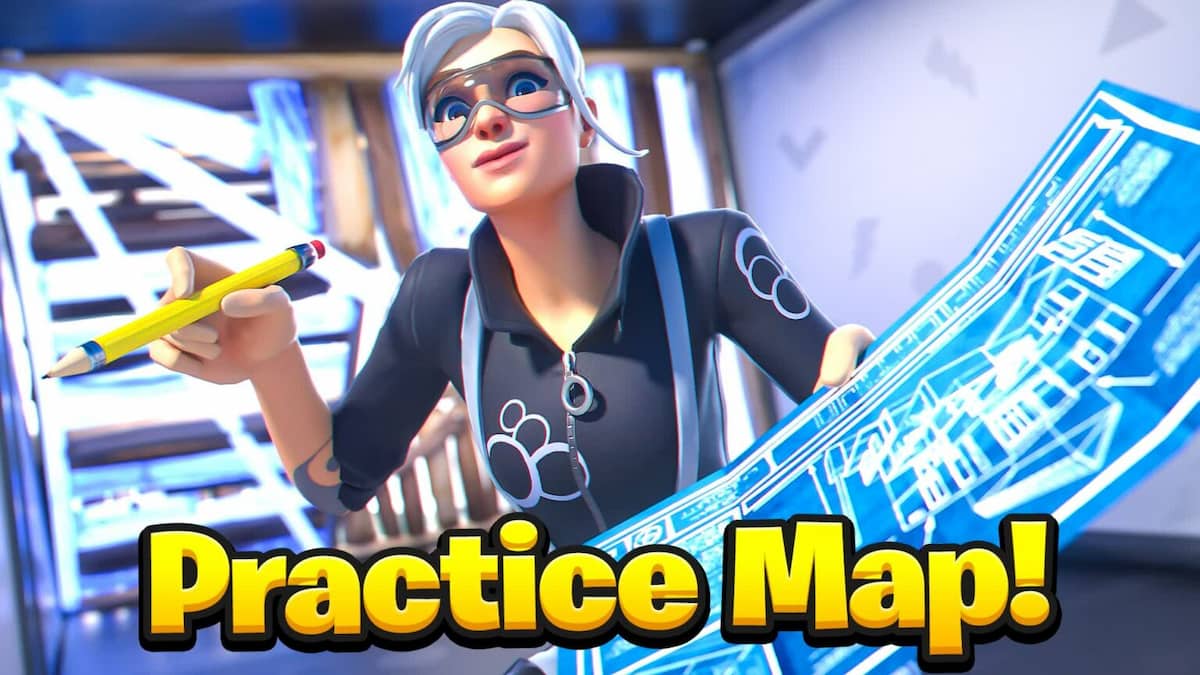 Fortnite Aim Course Codes (October 2023) - Best Aim Practice Maps ...