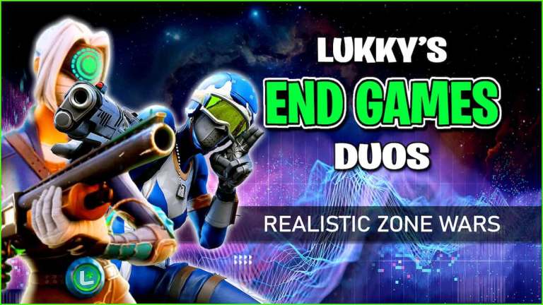 Fortnite Zone Wars Codes List (October 2023) - Best Zone Wars Maps ...