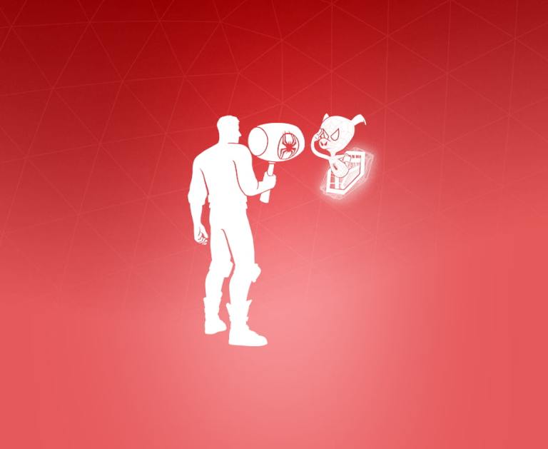 Fortnite Put 'Er There Emote - Pro Game Guides
