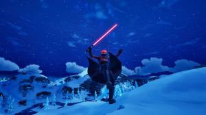 Fortnite Ravage Loading Screen - Pro Game Guides