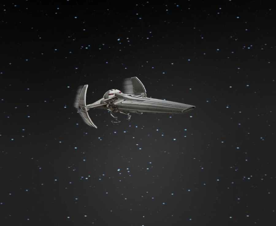 Fortnite Sith Infiltrator Glider - Pro Game Guides