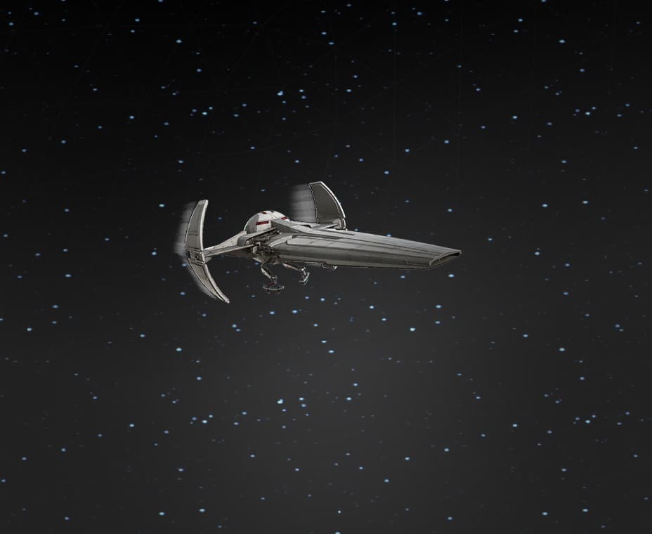 Fortnite Sith Infiltrator Glider - Pro Game Guides