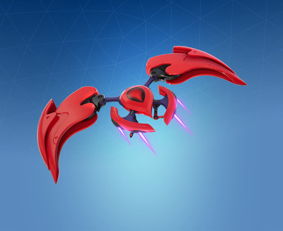 Fortnite Swoonsail Glider - Pro Game Guides