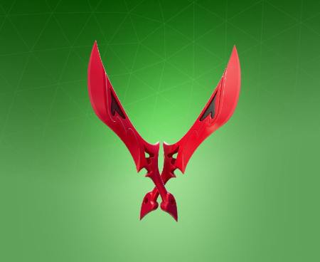 Fortnite Breakheart Blade Pickaxe - Pro Game Guides