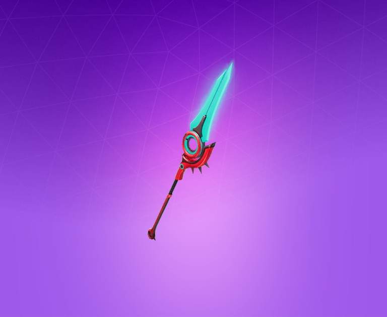 Fortnite Comet Carver Pickaxe - Pro Game Guides