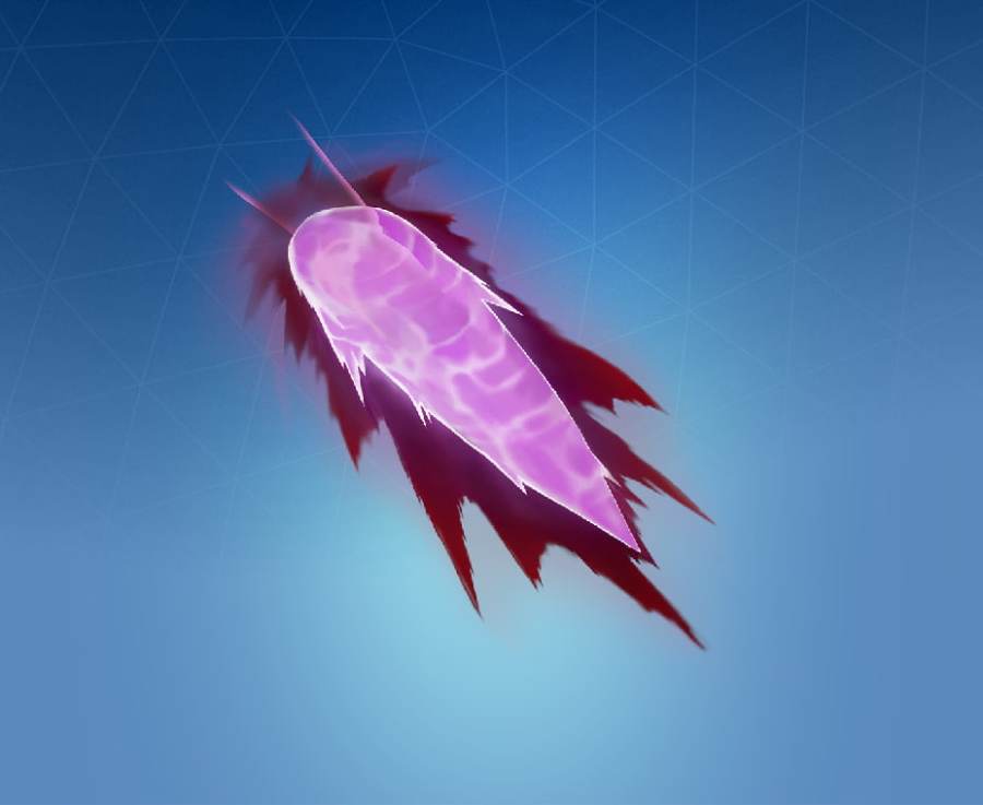 Fortnite Ki-Sword Pickaxe - Pro Game Guides