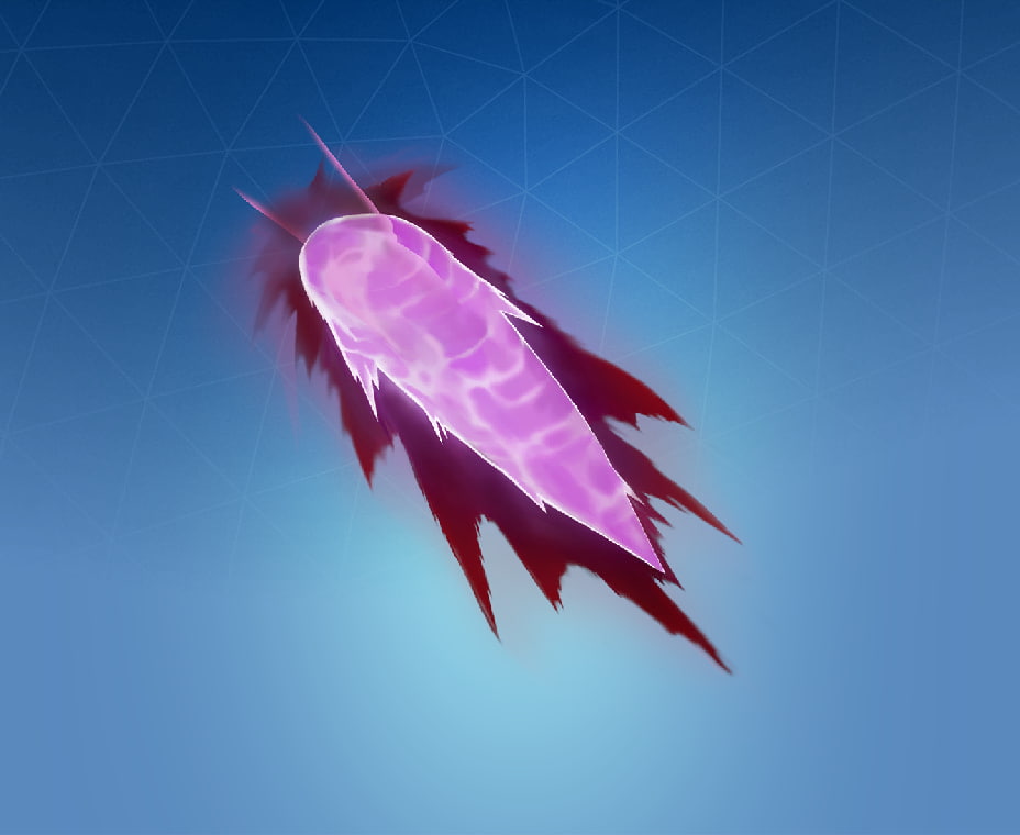 Fortnite Ki-Sword Pickaxe - Pro Game Guides