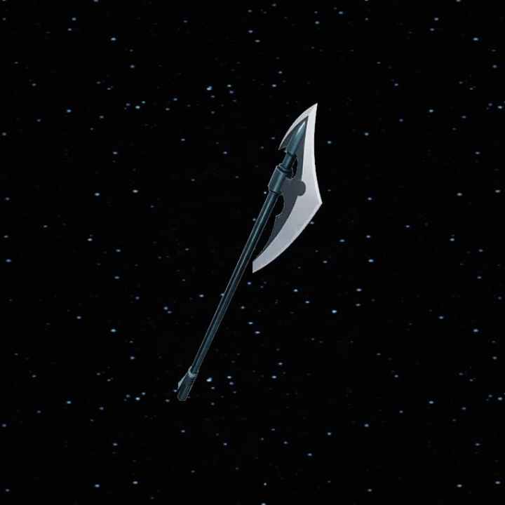 Fortnite Pickaxes List - All Harvesting Tools Currently Available ...