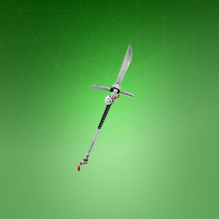Fortnite Nyan Claws Pickaxe - Pro Game Guides