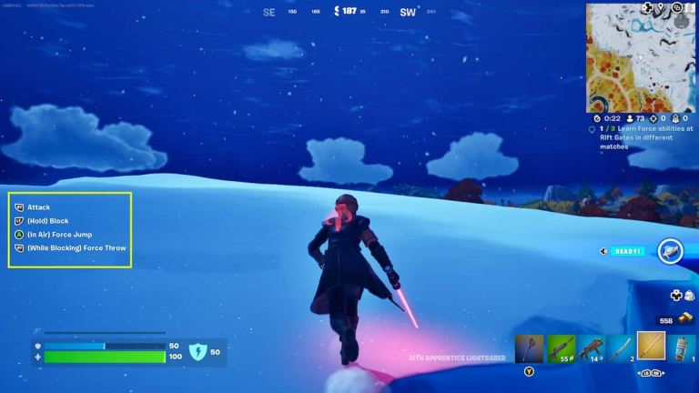 How to Force Jump in Fortnite | Pro Game Guides