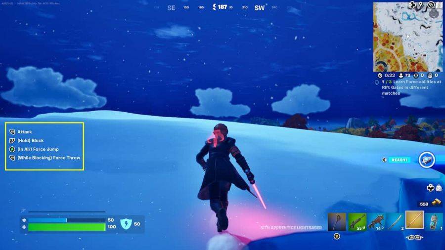 How to Force Jump in Fortnite | Pro Game Guides